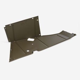 Hull Air Duct Panel - Drivers Side for Ford GPA