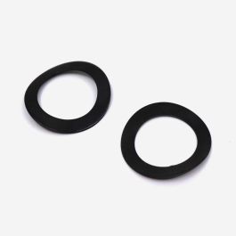 Bow Swivel Washer Set (1 Pair)