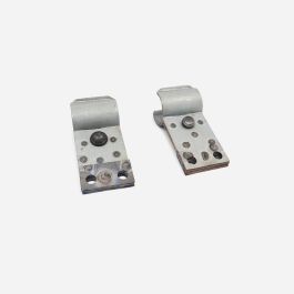 Top Bow Bracket Rear Panel SET for Ford GP (1 PAIR)