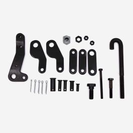 External Contracting Handbrake Linkage, Cam and Pin Set