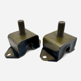 INSULATOR - Engine Mount pair - MB