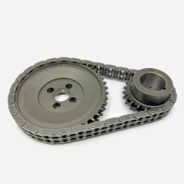 Timing Chain And Sprocket Set