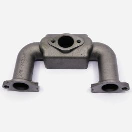Inlet manifold - early type