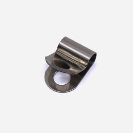 Choke and Throttle Cable Retaining Clip