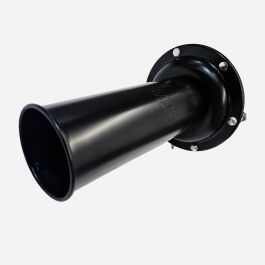 HORN - 6 Volt - SPARTON - GPW / MB