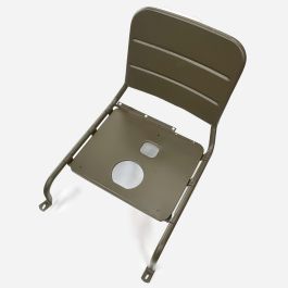 Drivers Seat Early For GPW