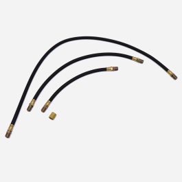 Flexible Oil Line Set for Ford GPA