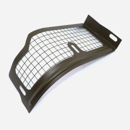 Rear Floor to Seat End Panel - Drivers Side for Ford GPA