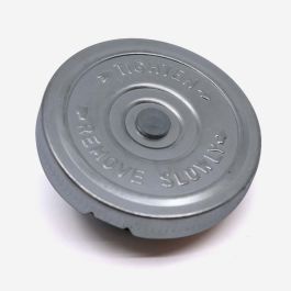 Ford Radiator Cap