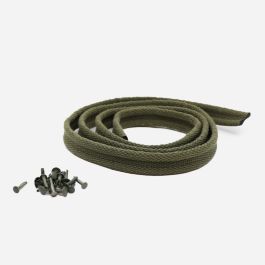 Radiator Grill Kit - GPW/MB