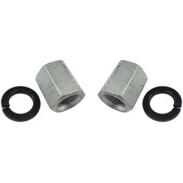 Suspension 'U' Bolt Deep Nut Set (1 Pair)