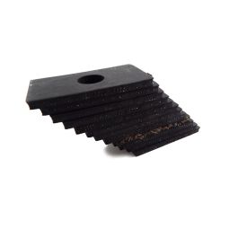 Rubber Body to Frame Pad set (set of 12)