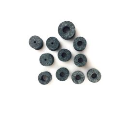 Felt Firewall Grommet set for Ford GPW